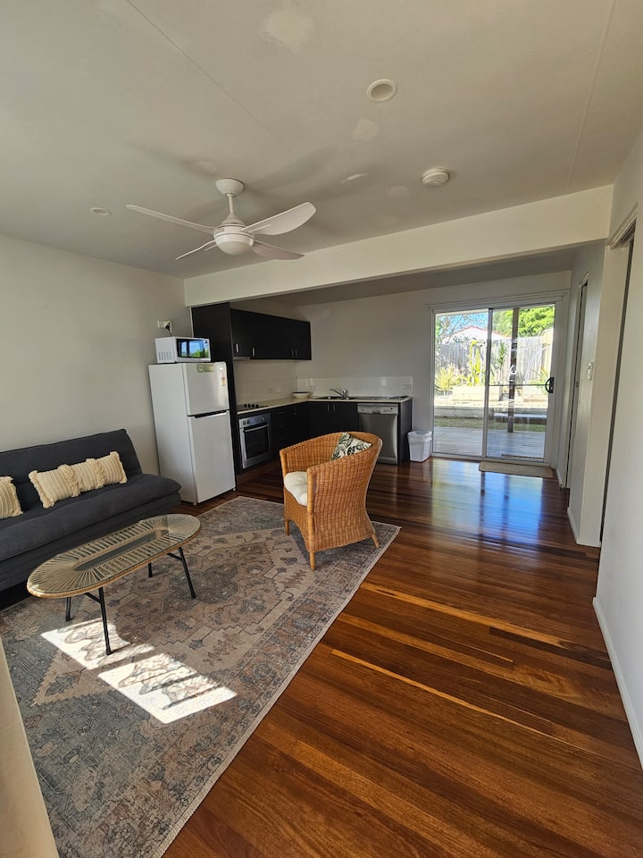 Iluka Getaway - Yamba