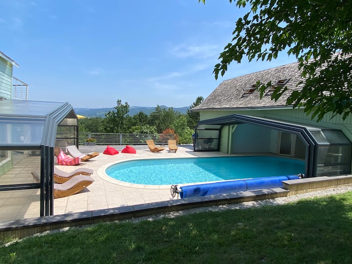 La Chênaie Du Lac - Revel