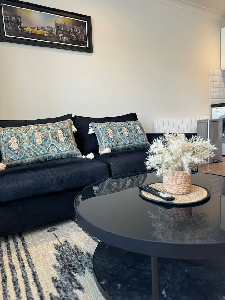 1 Bed Flat In Central Cambridge - Cambridge Station Road