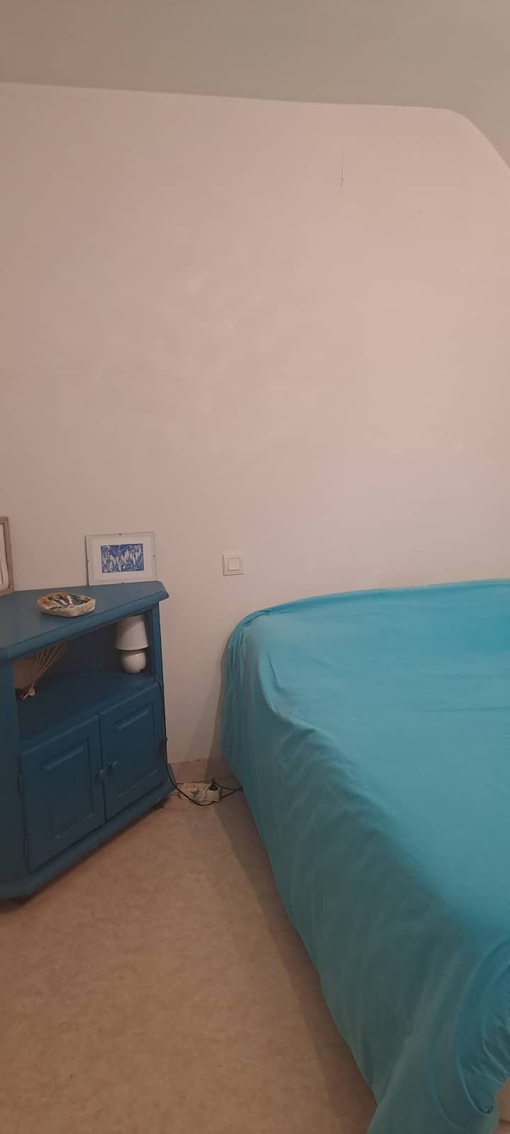 Deux Chambres + S D B + W C - Pontchâteau