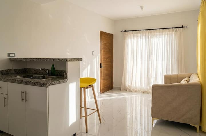 Apartamento Brisa Oriental A1 - Dominican Republic