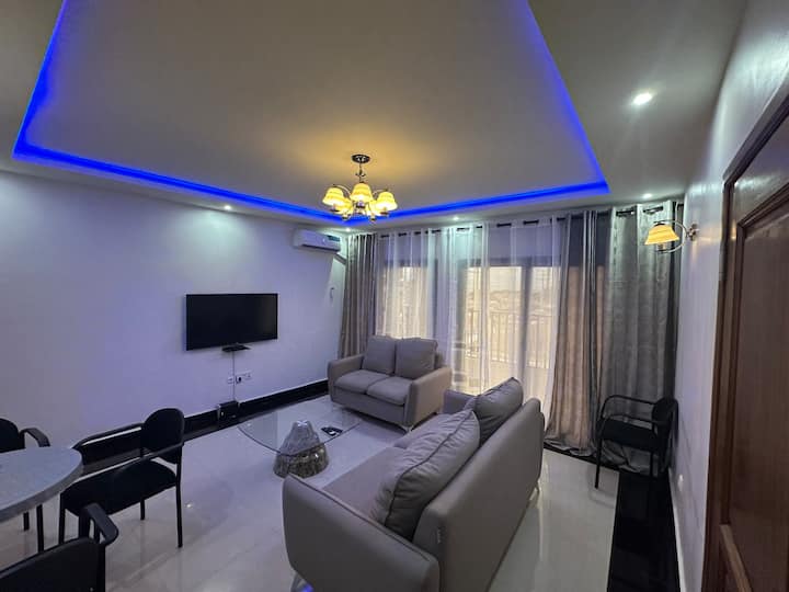 Eka - Kinshasa