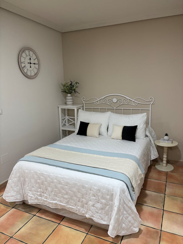 El Rincón Del Huésped En Málaga. - Provincia de Málaga, España