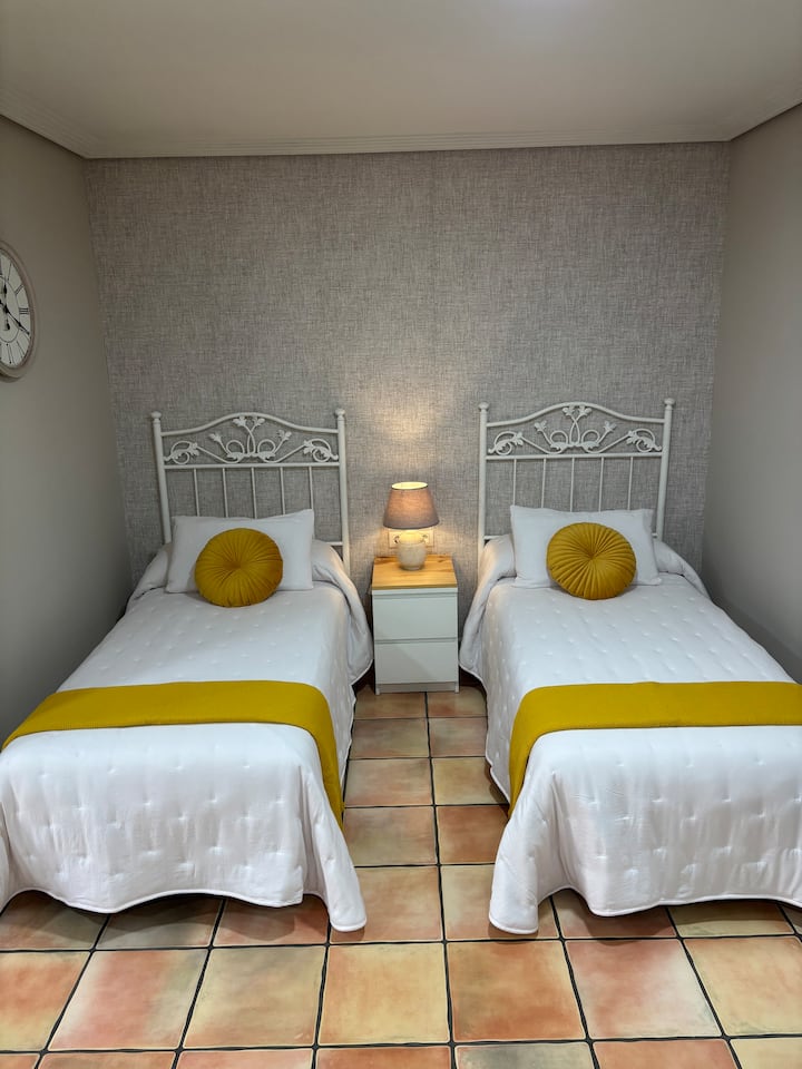 El Rincón Del Huésped En Málaga. - Alhaurín de la Torre