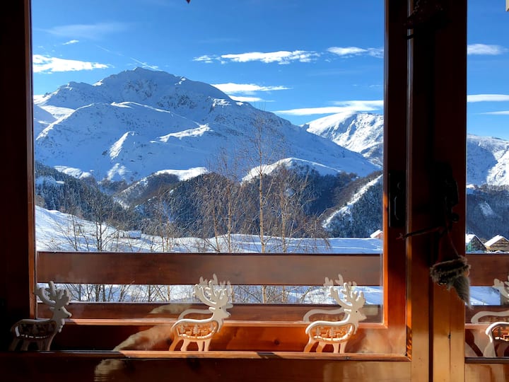 Residence I Larici - Prato Nevoso