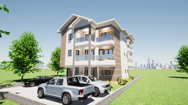 Walux - Lubumbashi