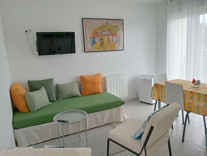 Casa Coruja- T1 Quarto Viana - Ponte da Barca