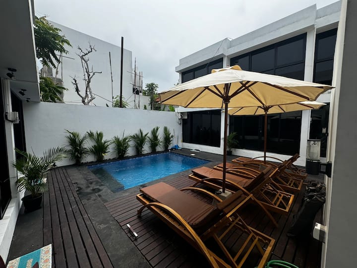 Beautiful Tiny House 5 - Uluwatu