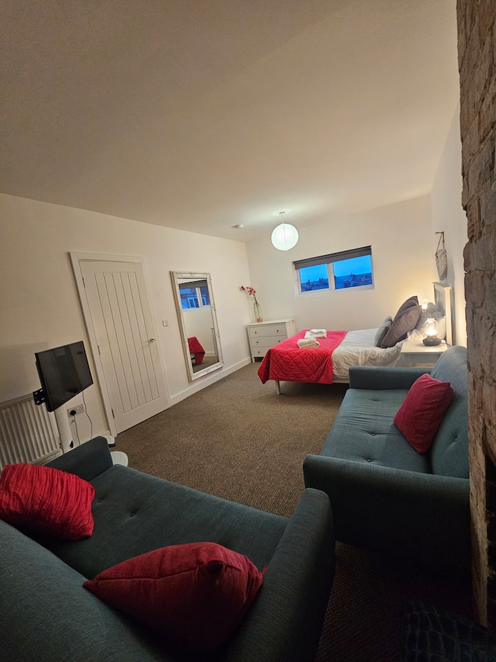 Market Quarter, Town Centre. Free Parking & Wifi - Southport