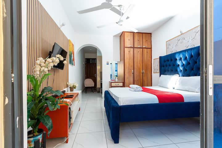 Lakeview.2 Naivas Bamburi - Mombasa