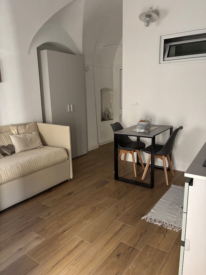 La Scaletta - Studio - Sanremo