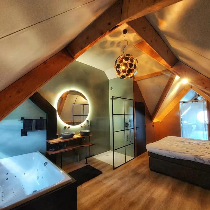 Bed & Beauty De Schoone Slaapster - Heerenveen