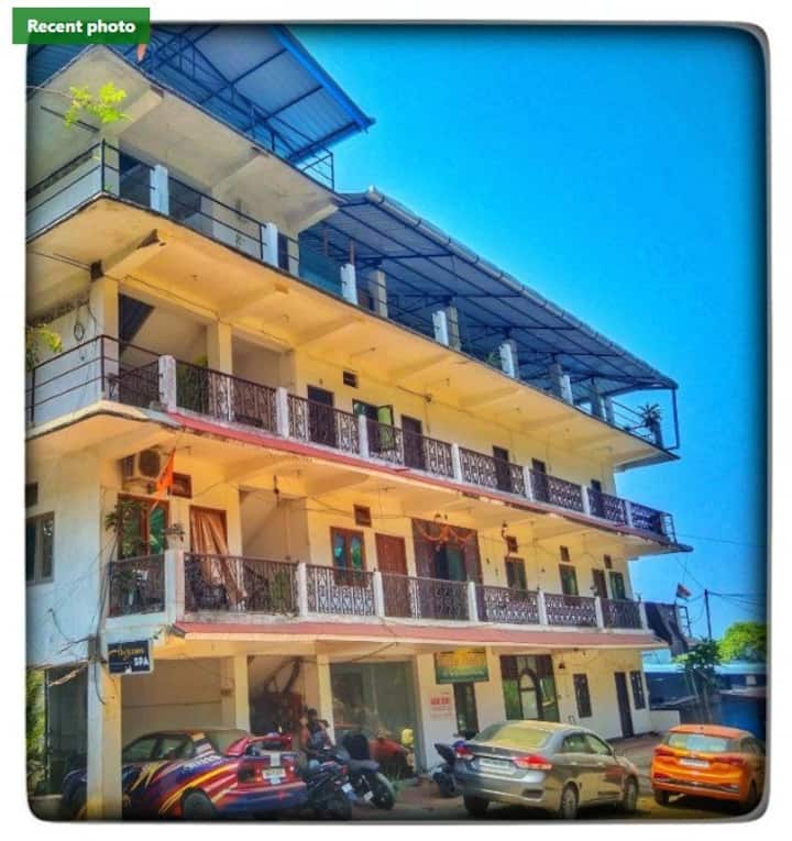 The Bay - Port Blair