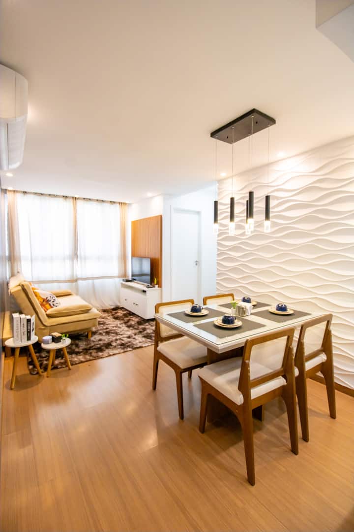 Exclusive Mountain Retreat With Comfort And Charm - Petrópolis