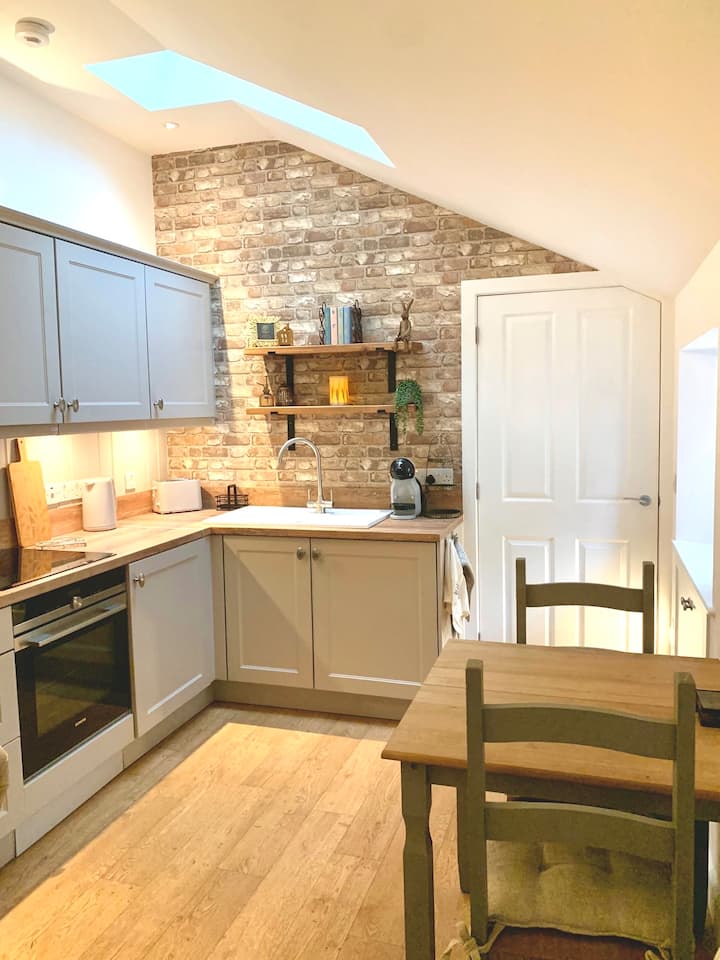 Quaint Cottage In The Heart Of Kirkwall - Kirkwall