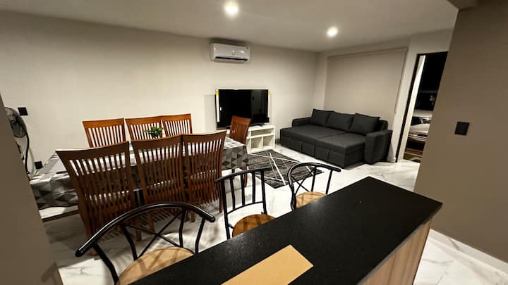 Casa Vacacional En Cuernavaca - Xochitepec