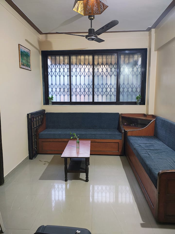 Rural Serenity: A Rustic Getaway - Bhiwandi