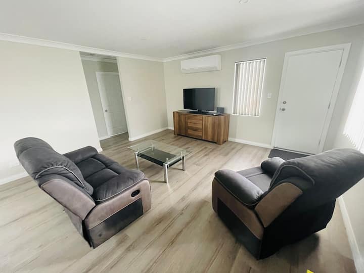 Glen Iris Gem C - Bunbury