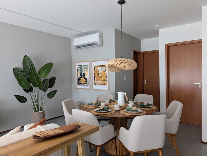 Fauna Family House - Japaratinga