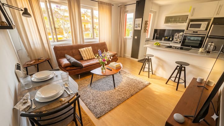 Apartamento Lukita Confortllanes Vut-3056-as - Llanes