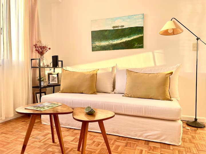 El Nido De Clara - Buenos Aires