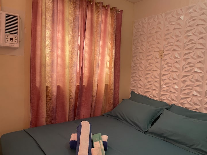 Jbarcelona's Transient - San Pablo City