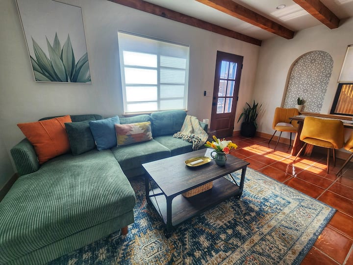 Le Posh Midtown Tucson Near Bikeloop - Tucson, AZ