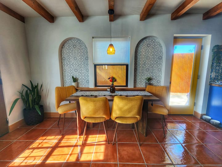 Le Posh Midtown Tucson Near Bikeloop - Tucson, AZ