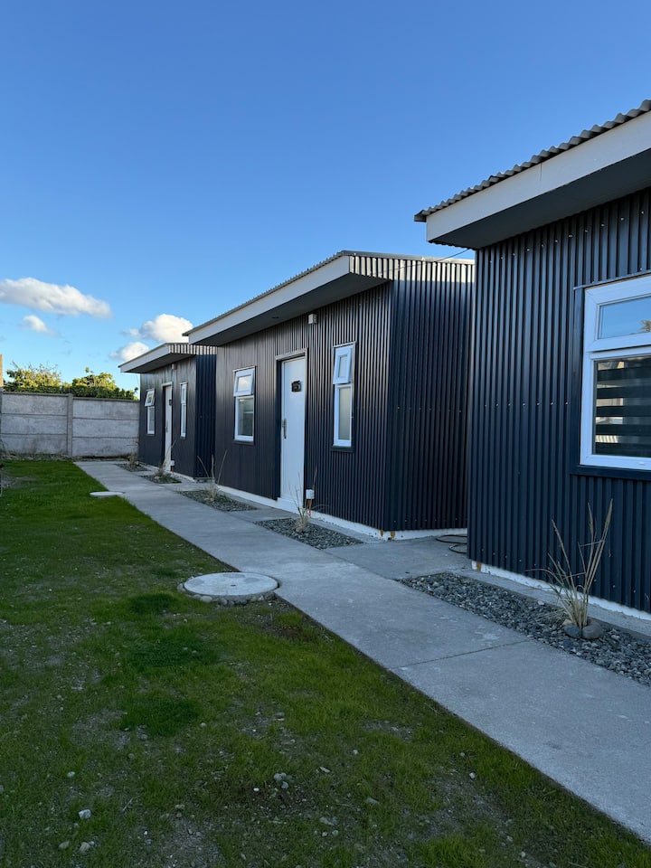 Torres Del Paine T.2025 - Punta Arenas