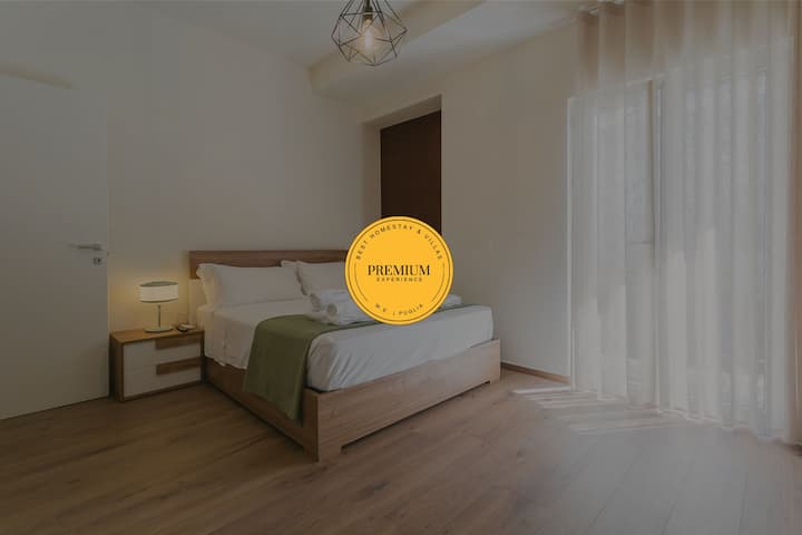 Wanderlust Experience | Brucalifo Matto - Giovinazzo