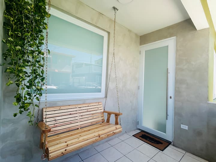 Dulce’s Home Pr/ Near The Airport Sju/beach - Porto Rico