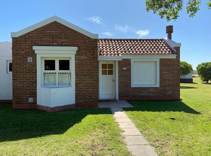Cabaña En Miramar 4-barrio Privado - Miramar