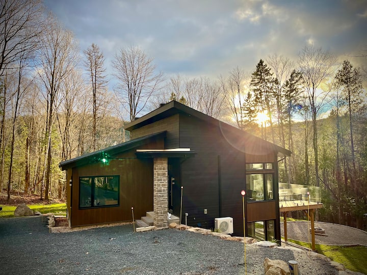 Luxurious Chalet Mont-tremblant - Mont-Tremblant