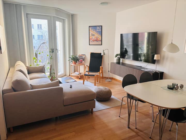 Room In Center Of Berlin (Mitte) - Berlin