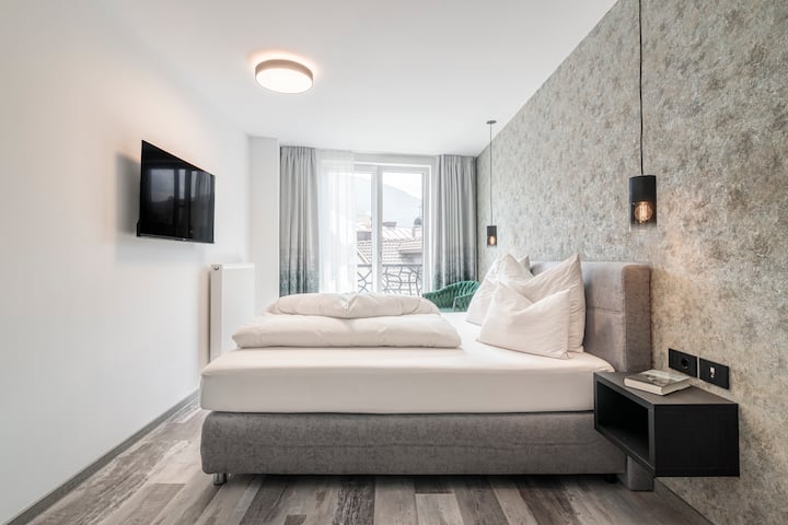 Boutique Hotel Sole B&b Im Zentrum Von Sterzing - Vipiteno