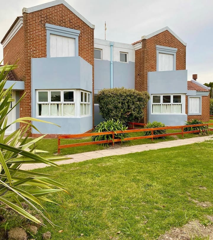 Cabaña Miramar-barrio Privado - Miramar
