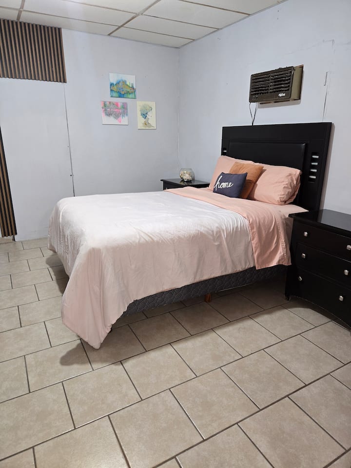 Casa Antigua, Céntrica - Delicias