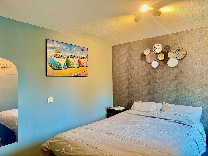 Appart. à Proximité De Durbuy. - Durbuy