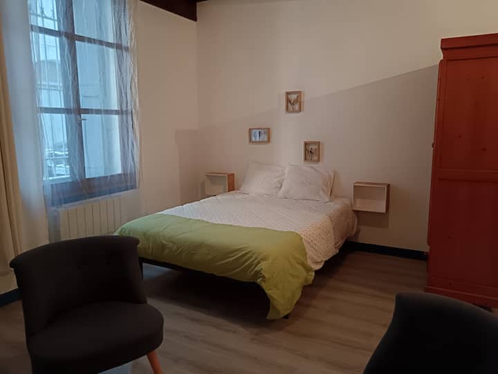 Studio De Charme - Castelnaudary