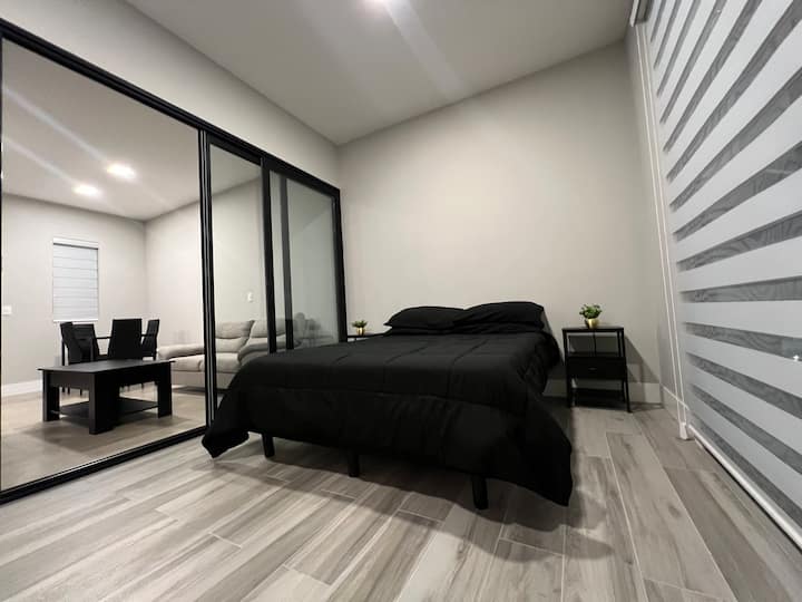 Céntrico Y Seguro, Dep En Otay Alameda, Embajada - Tijuana