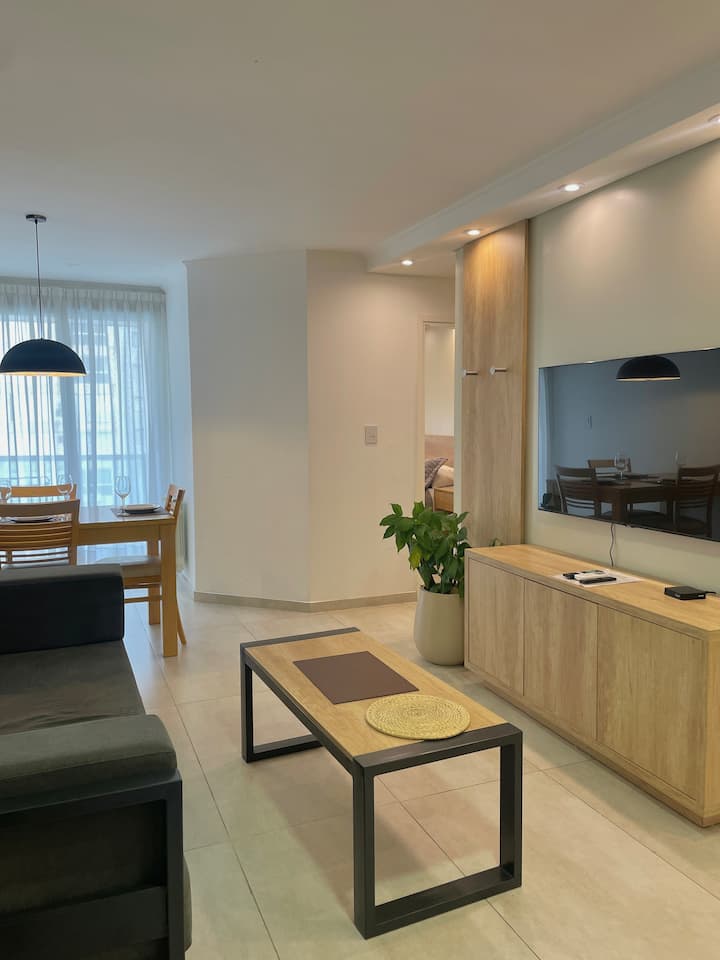 3c Departamento 1 Dorm. En Nva. Cba. - Córdoba, Argentina