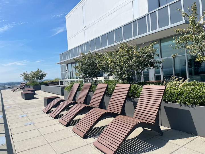 Surrey Central High Rise 2 - Surrey