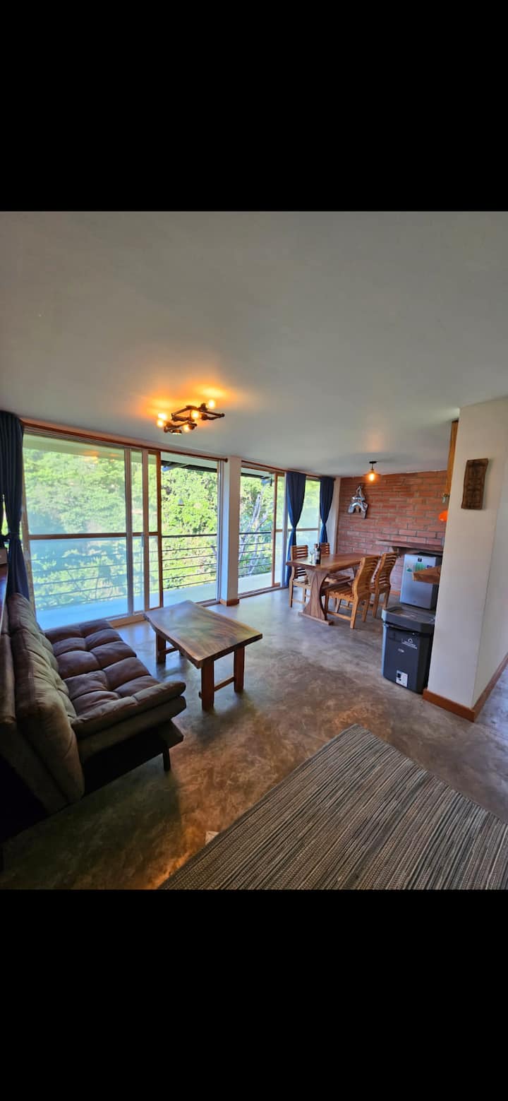 Hermoso Apartamento En Minca - Minca