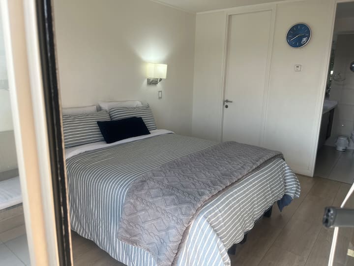 Las Condes De Lujo - Las Condes