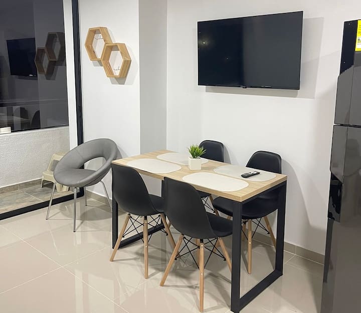 Apartamento En Sabaneta /5 - Itagüí