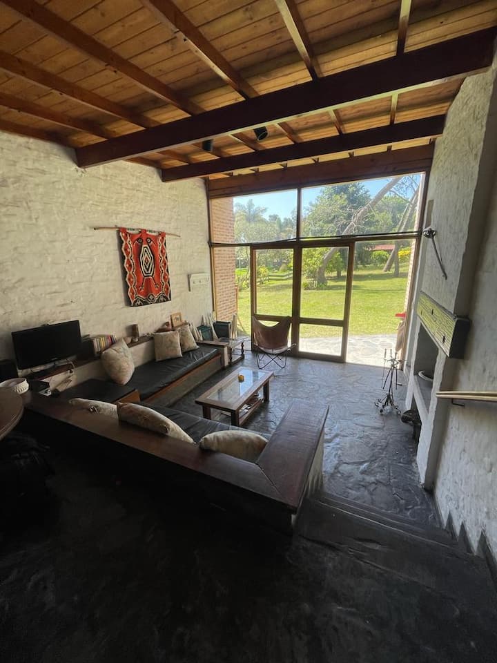 Excelente Ubicación, Sin Ruidos - Pinamar