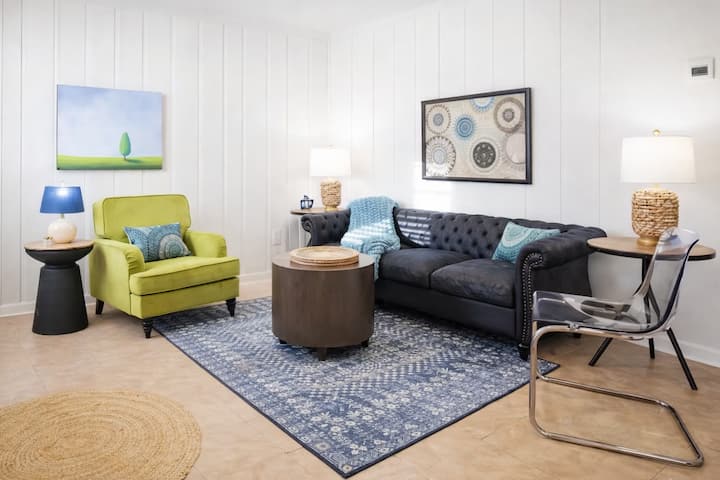 The Ace, 1br King Duplex By Velvet Ditch Villas - Oxford