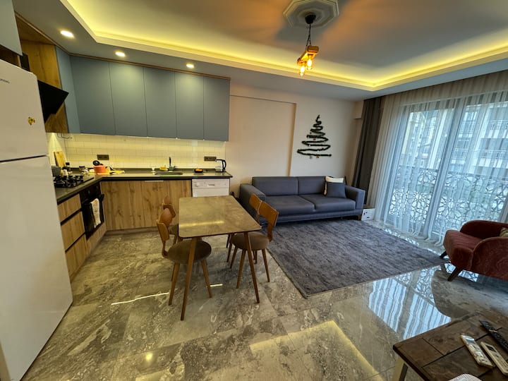 Friendzone Suite - Fethiye