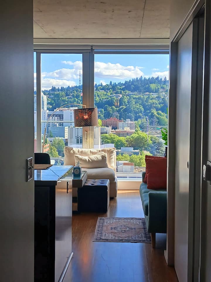 Luxury Living In Prime Location Free Airport Rides - Portland, OR