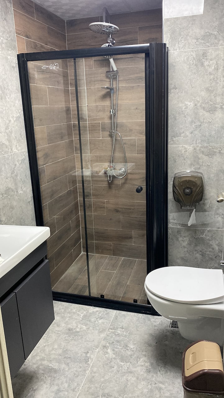 Hotel Room  In The City Center - Samsun Il, Türkiye